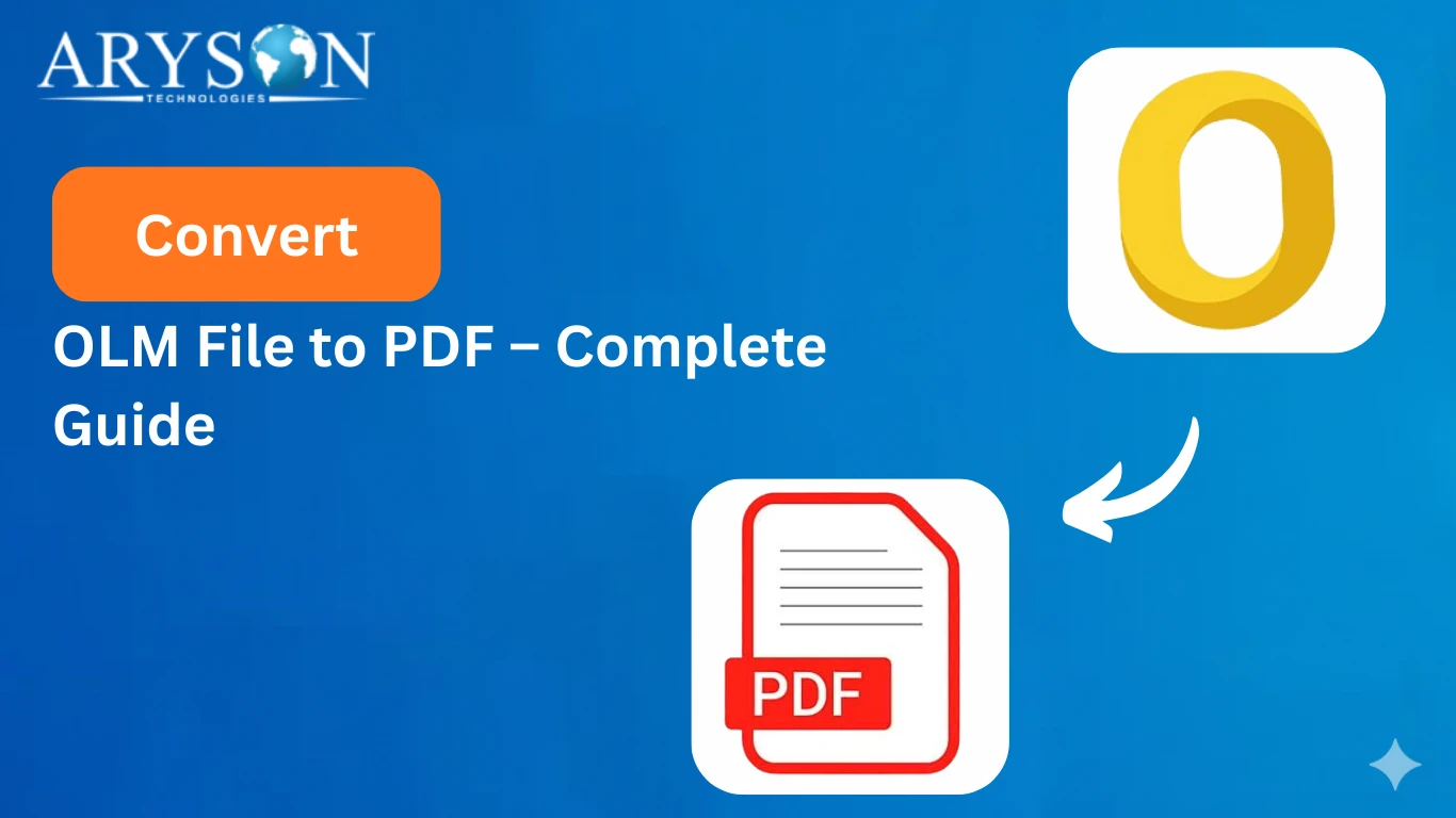Convert OLM to MSG – Export Outlook OLM Emails